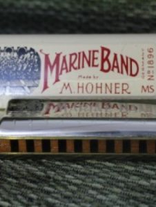 My Harmonica World 口琴世界