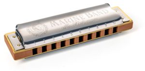 My Harmonica World 口琴世界