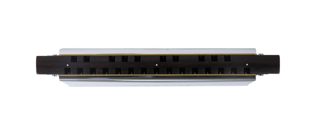 Tombo 1140R Contra Bass - TOMBO ENTERPRISE 口琴世界
